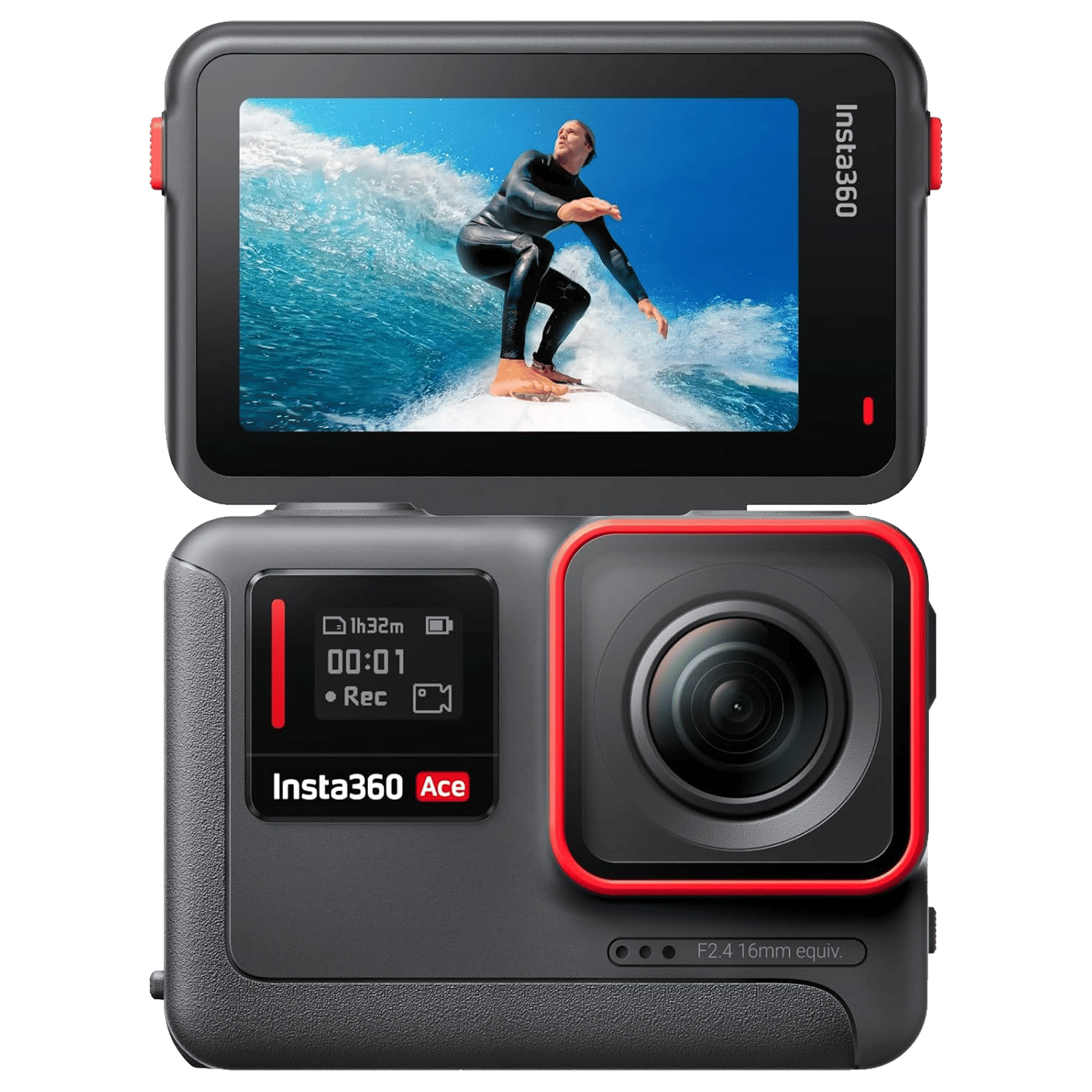 Insta360 Go Ultra comes with a bigger sensor | Croma Unboxed